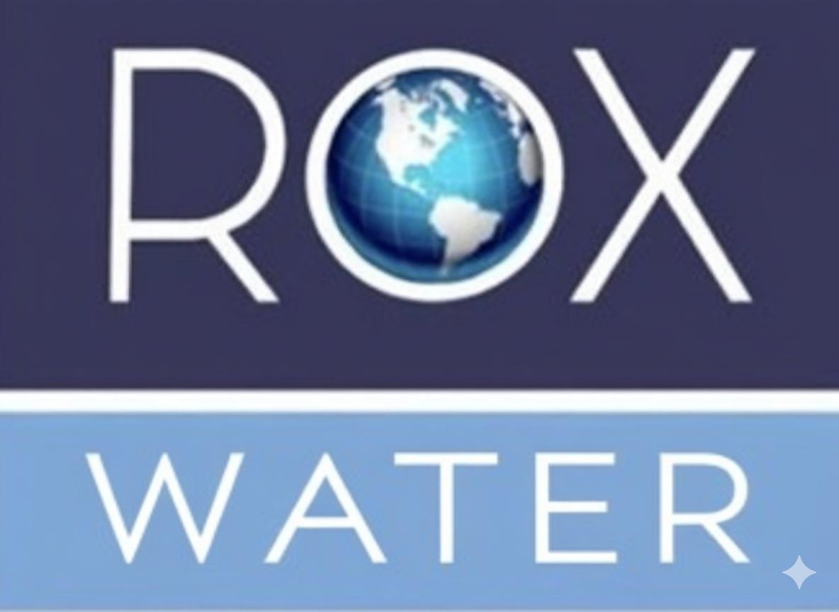 Rox Water India - Pure Water Solutions